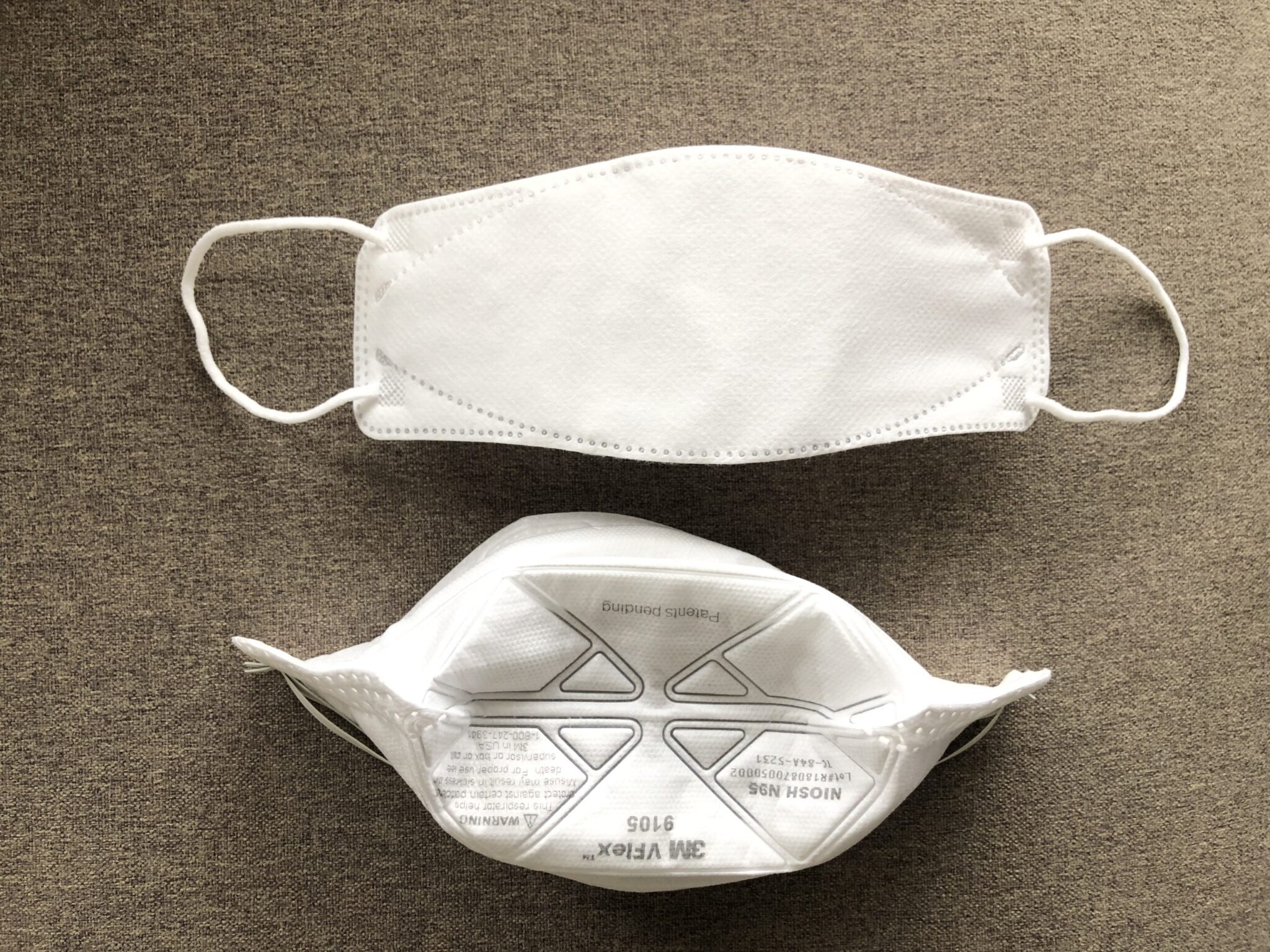 KF94とN95マスクの違いは？わかりやすく解説します！ | ラフスタイル