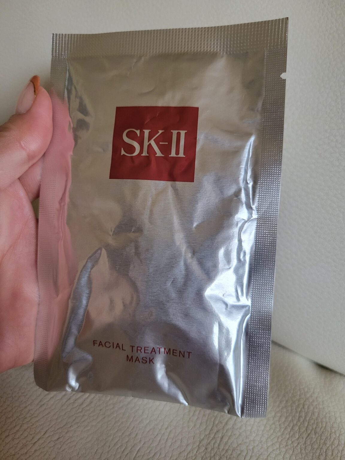 【SK2（SK-II/エスケーツー）の口コミ】40代が使ってみた感想は？ | ラフスタイル
