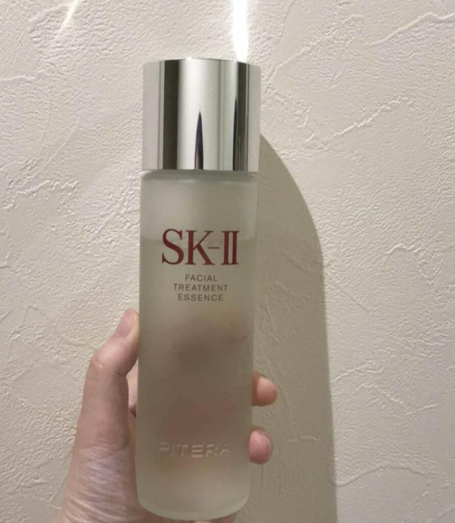 【SK2（SK-II/エスケーツー）の口コミ】40代が使ってみた感想は？ | ラフスタイル